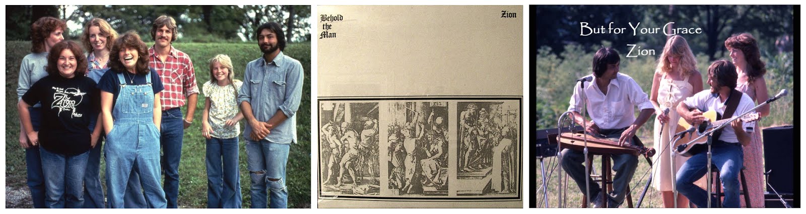 Zion’s Behold the Man with Beth Snell Lutz | Between the Songs ...