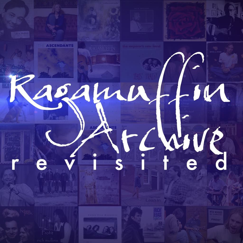 Episode 1 | Ragamuffin Archive: Revisited - Raggamuffin Archive