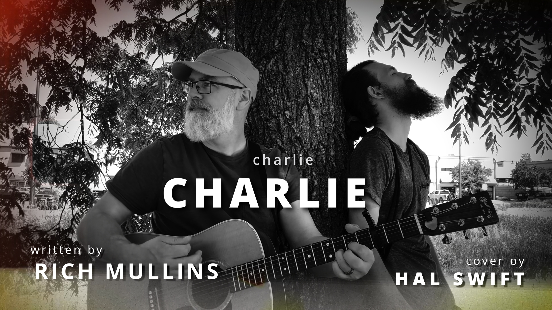 Hal Swift – Charlie (Music Video) | Rich Mullins Cover – Unreleased ...