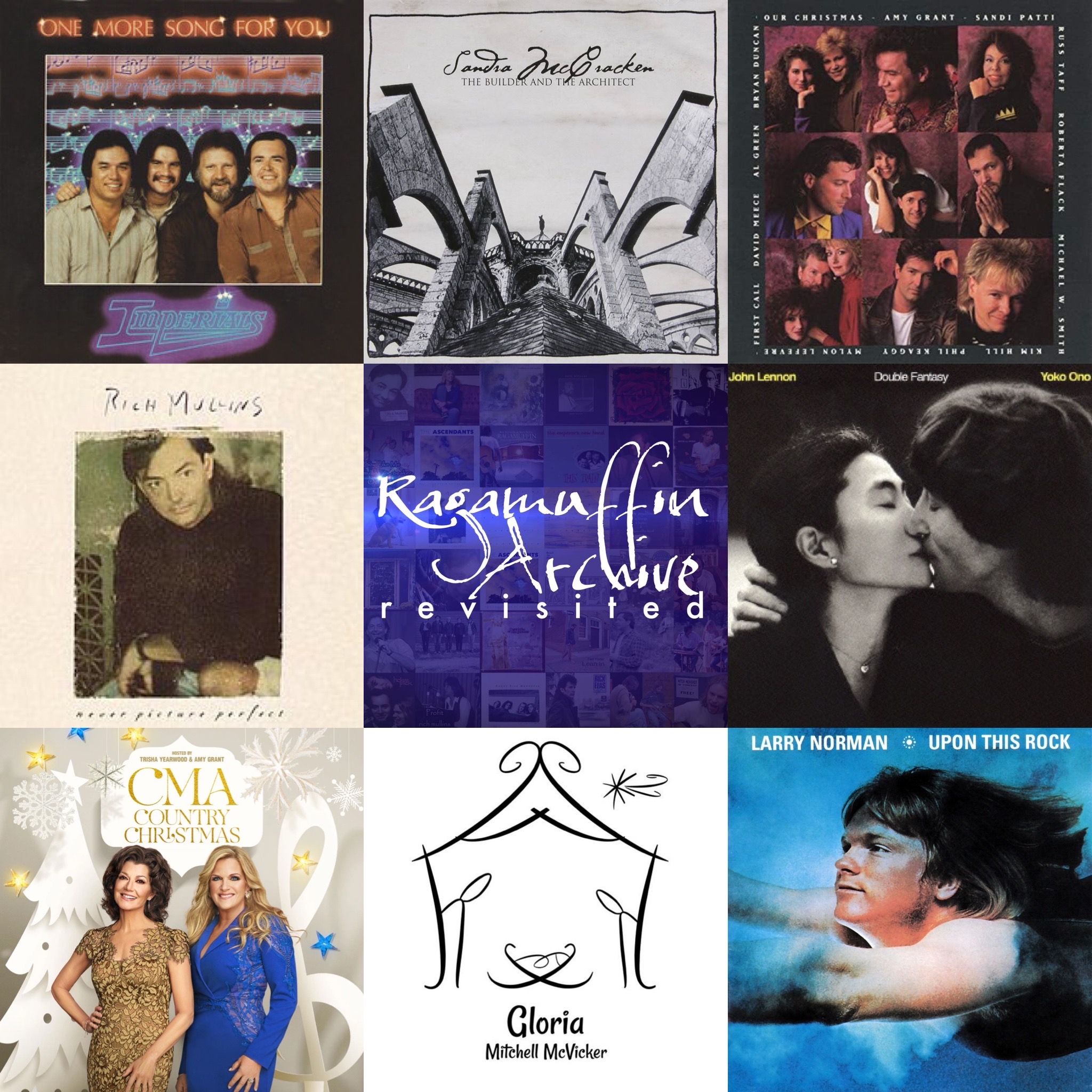 Episode 75 | Ragamuffin Archive: Revisited - Raggamuffin Archive