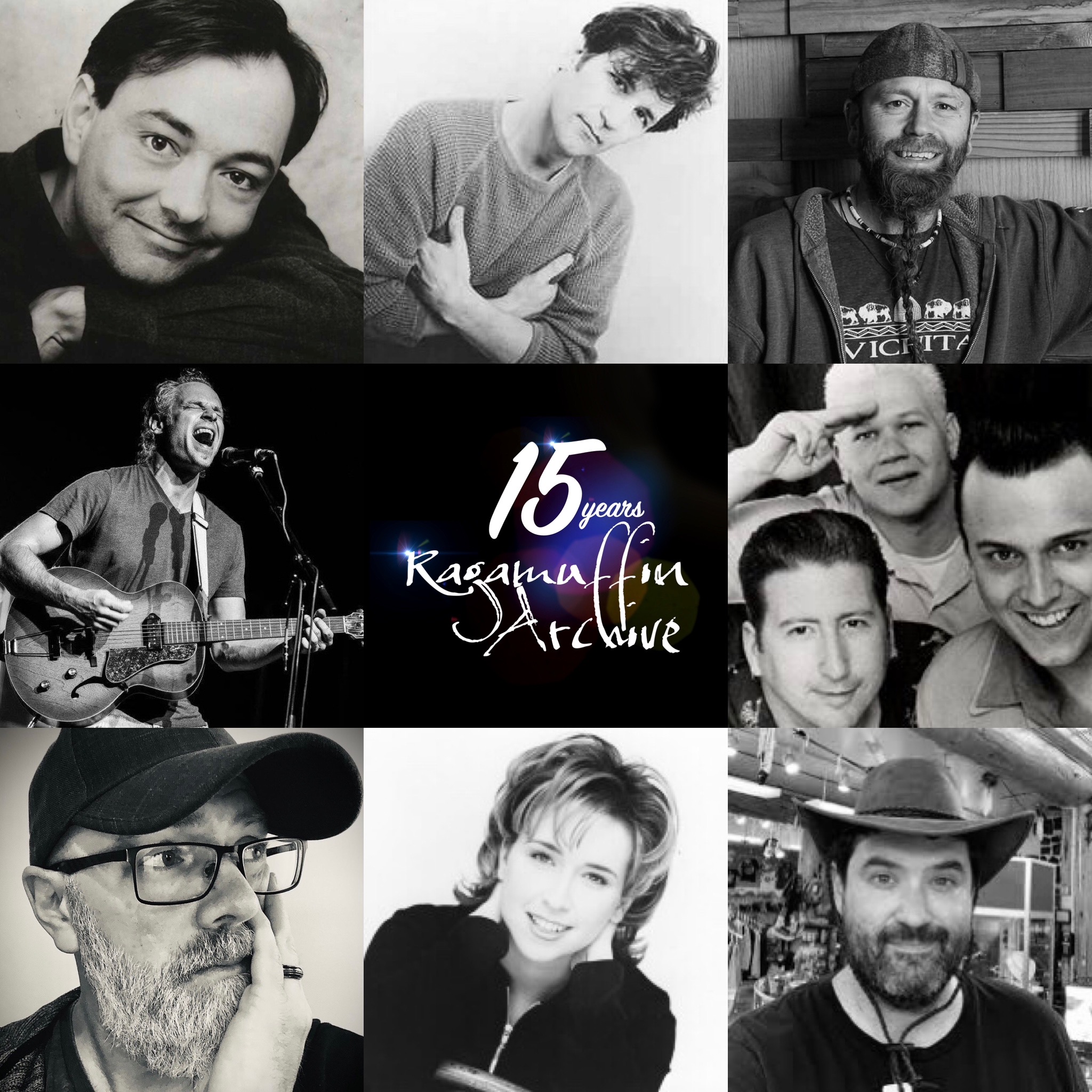 Celebrating 15 Years of Ragamuffin Archive (Episode 80) | Ragamuffin ...