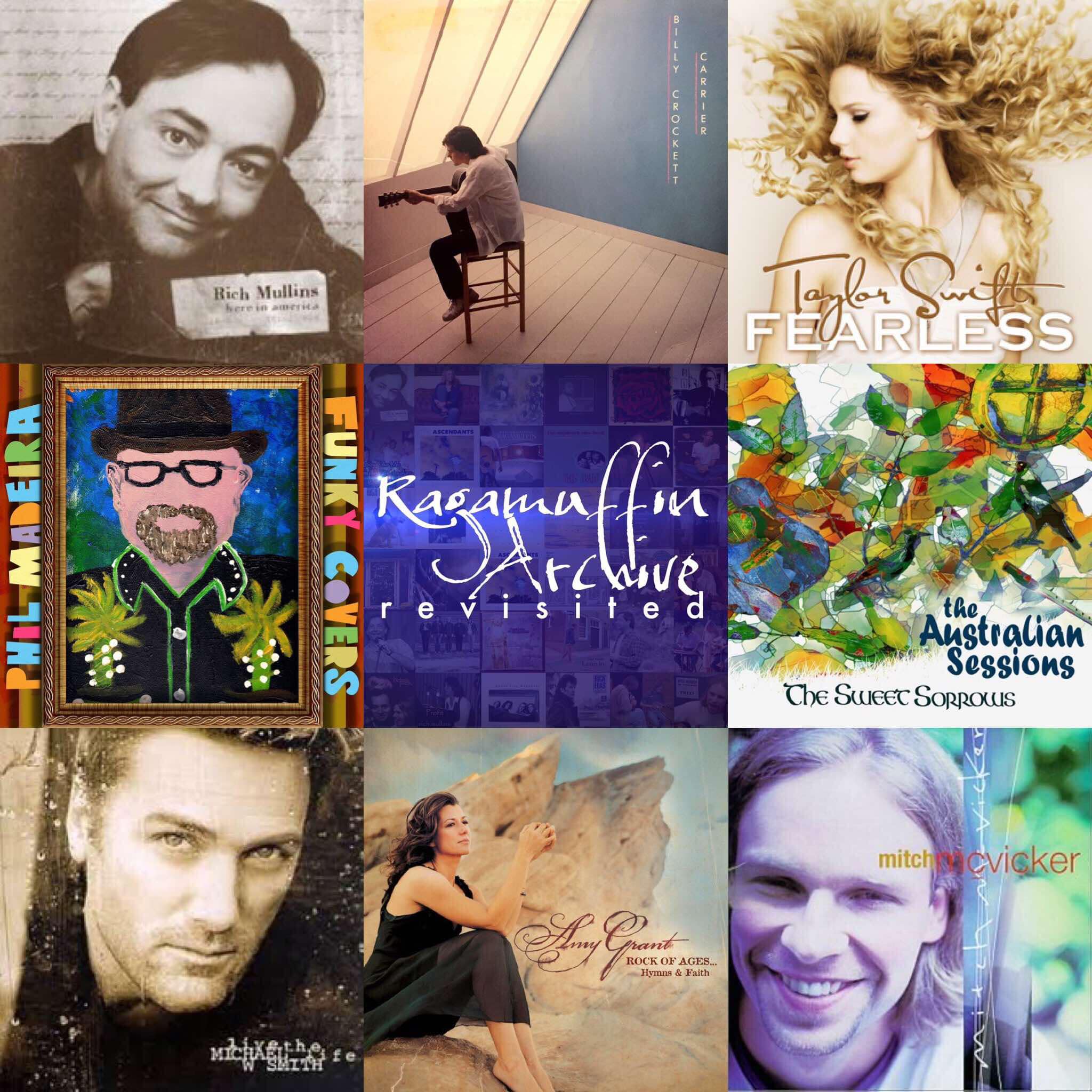 Episode 94 | Ragamuffin Archive: Revisited - Raggamuffin Archive