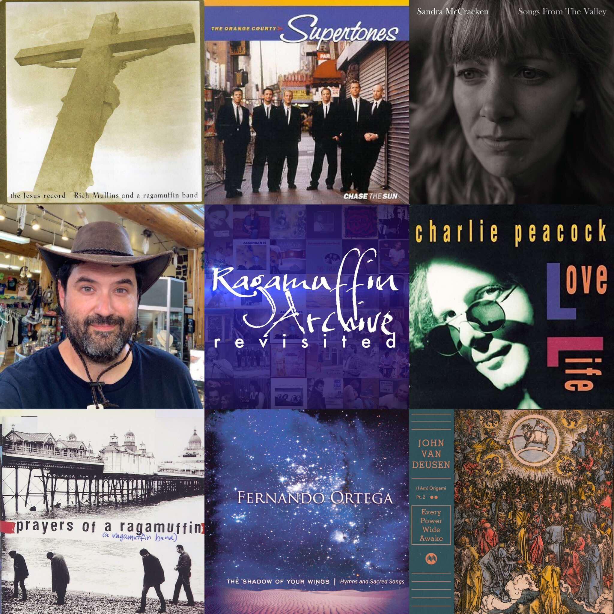 Bonus: Songs That Tell Me I’m Still a Christian w/ Chris Marchand ...