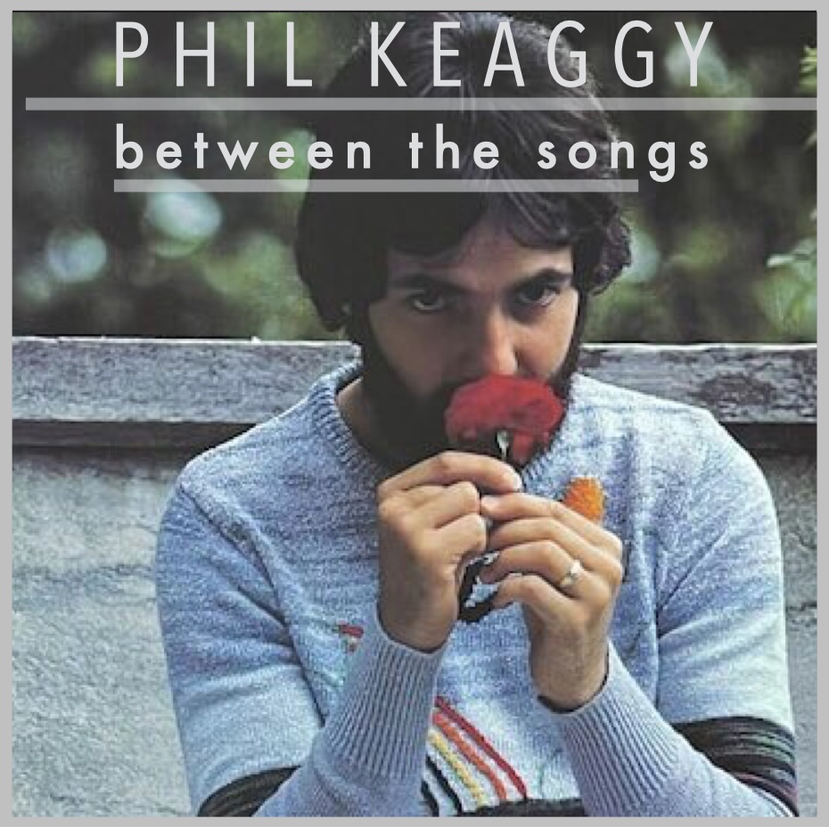 “Love Broke Thru” 50th Anniversary w/ Phil Keaggy | Between the Songs - Raggamuffin Archive
